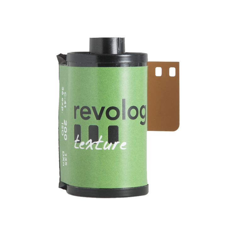 Revolog Texture 200 | Safelight Imaging LLC